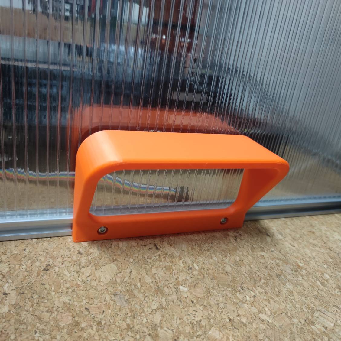 Lower Carry Handle | 3D models download | Creality Cloud