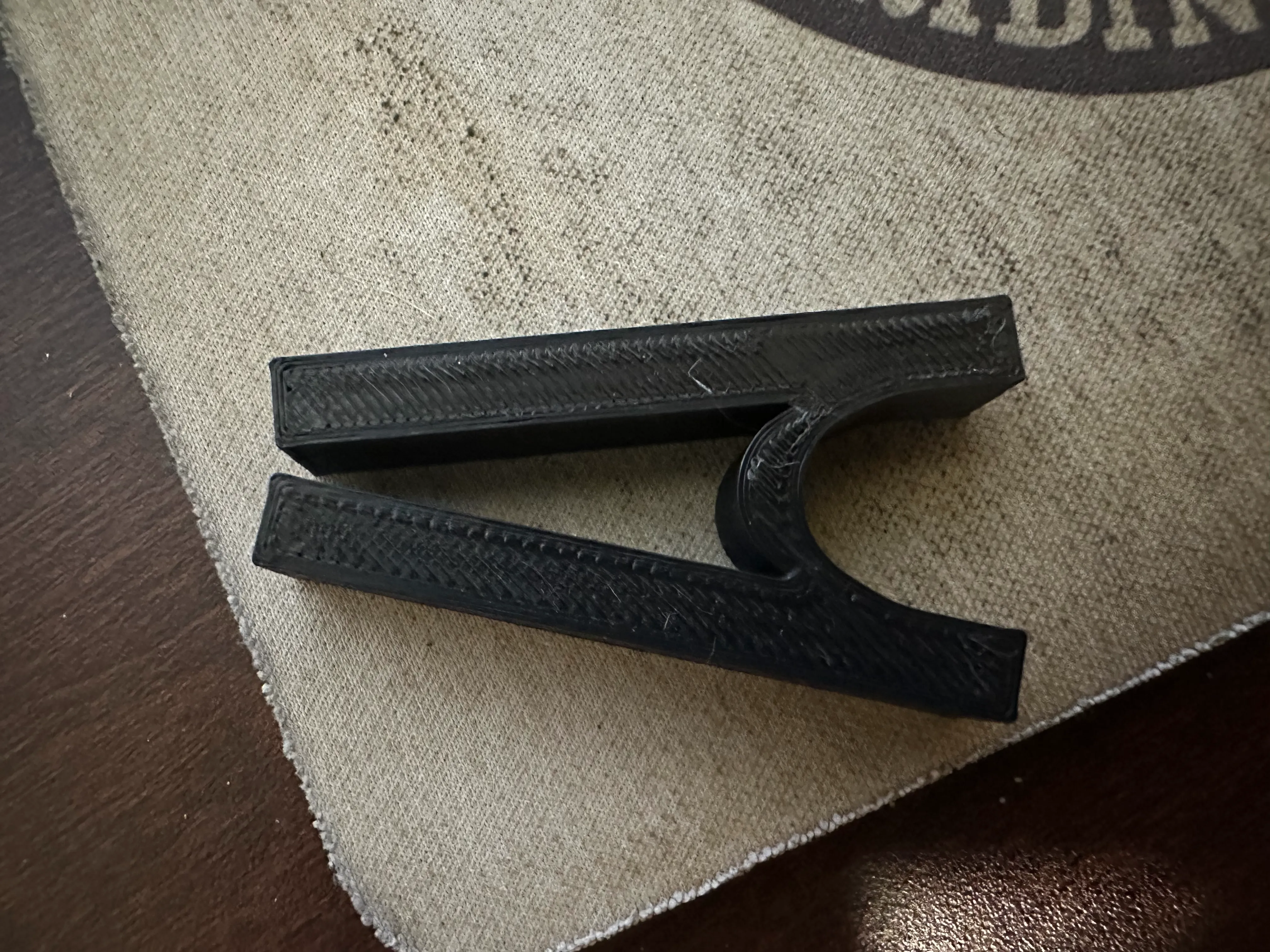 3D Printer Files | 3MF File | Chip Bag Clip | Creality Cloud