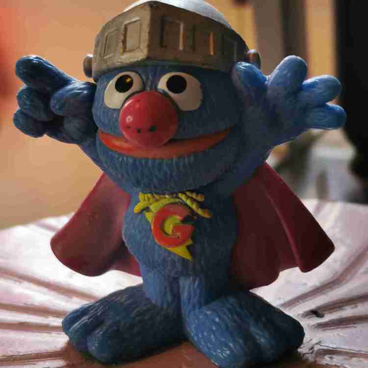 super grover