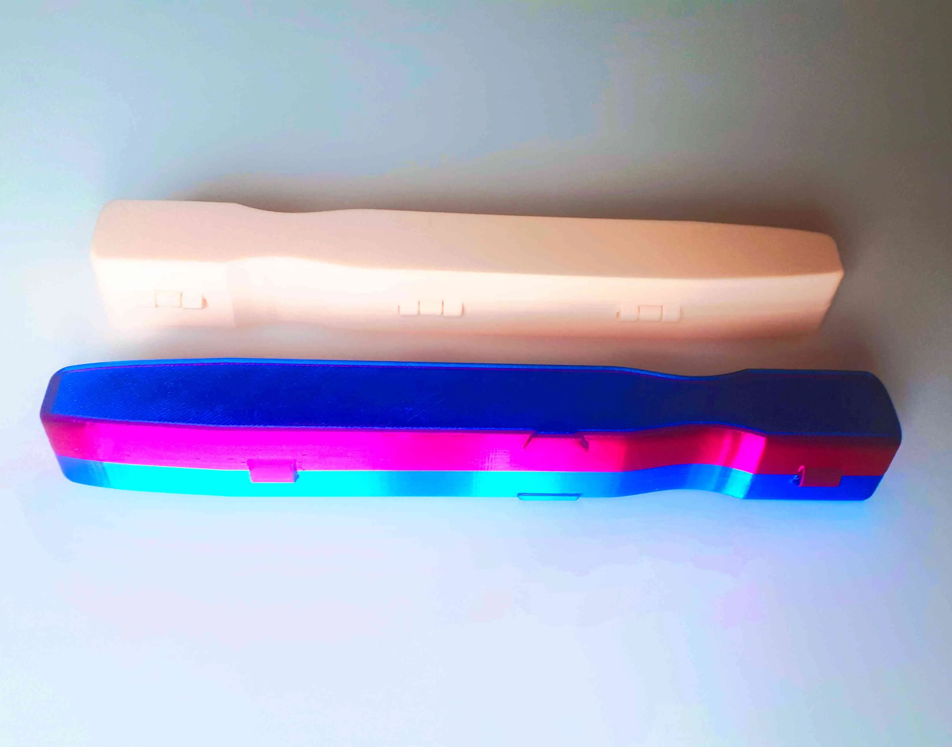 Toothbrush Box | 3D models download | Creality Cloud