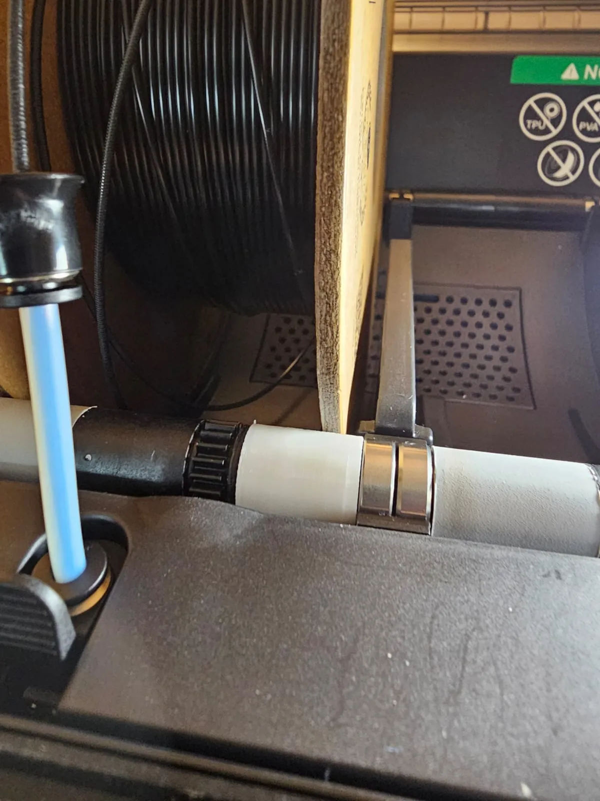 3D Printer Files | 3MF File | Rodillo arrastre CFS Creality K2 Plus ...