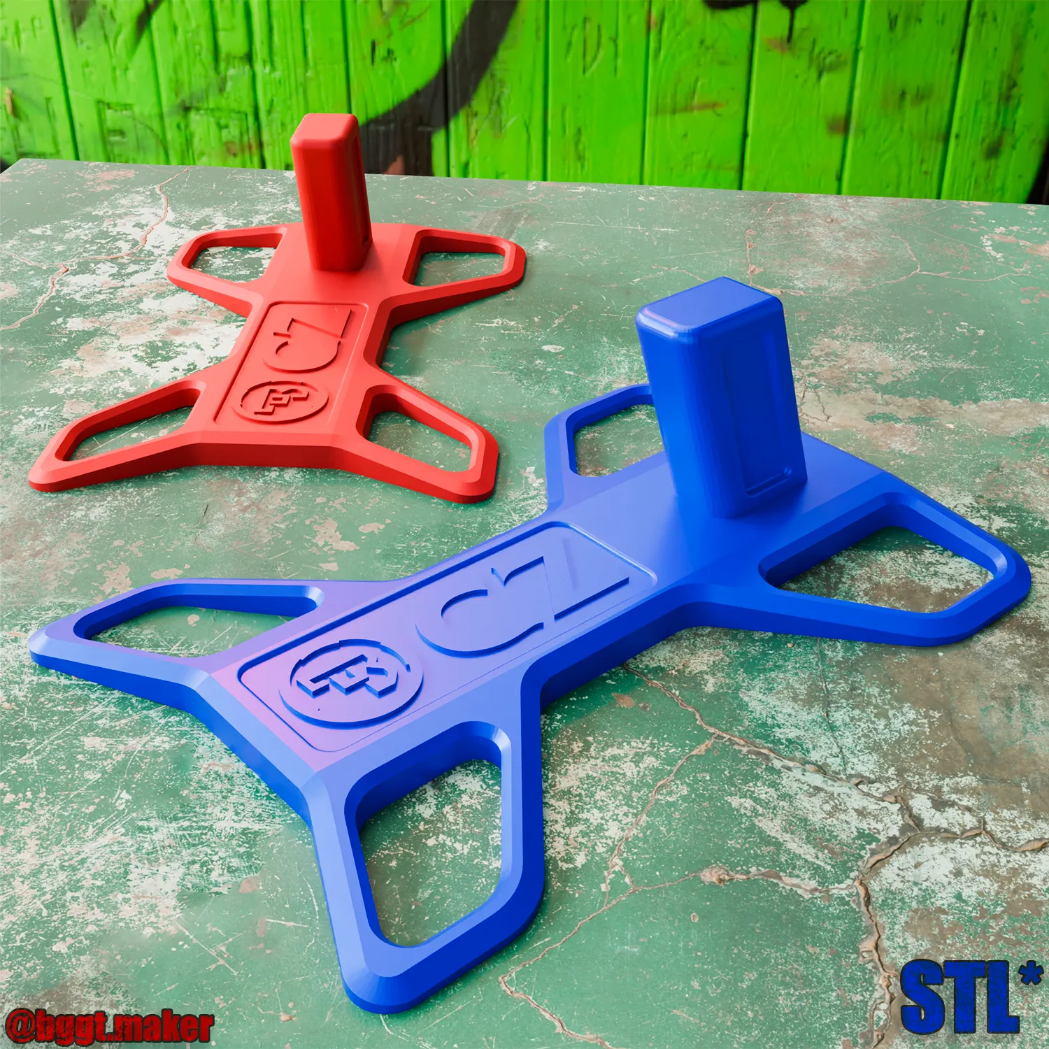 Other STL Download - STAND FOR CZ SHADOW 2 (AIRSOFT GUN) | PISTOL ...
