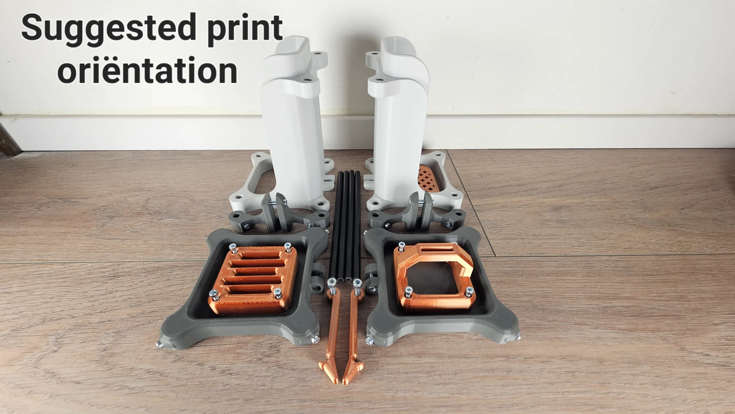 3D Printer Files | 3MF File | Cosmic Symmetric Stashbox | Creality Cloud