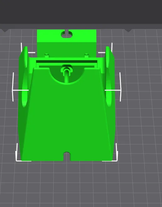 3D Printer Files | 3MF File | Xbox One Controller Stand for Brooks ...