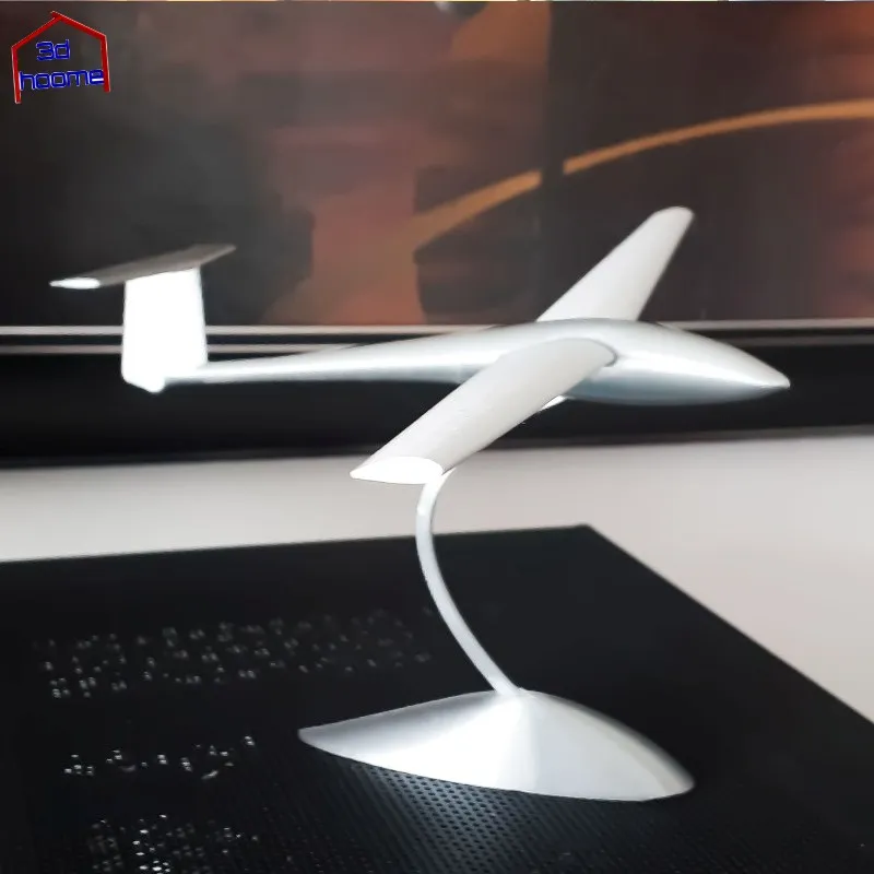 Other STL Download - Glider Modelby 3dhoome