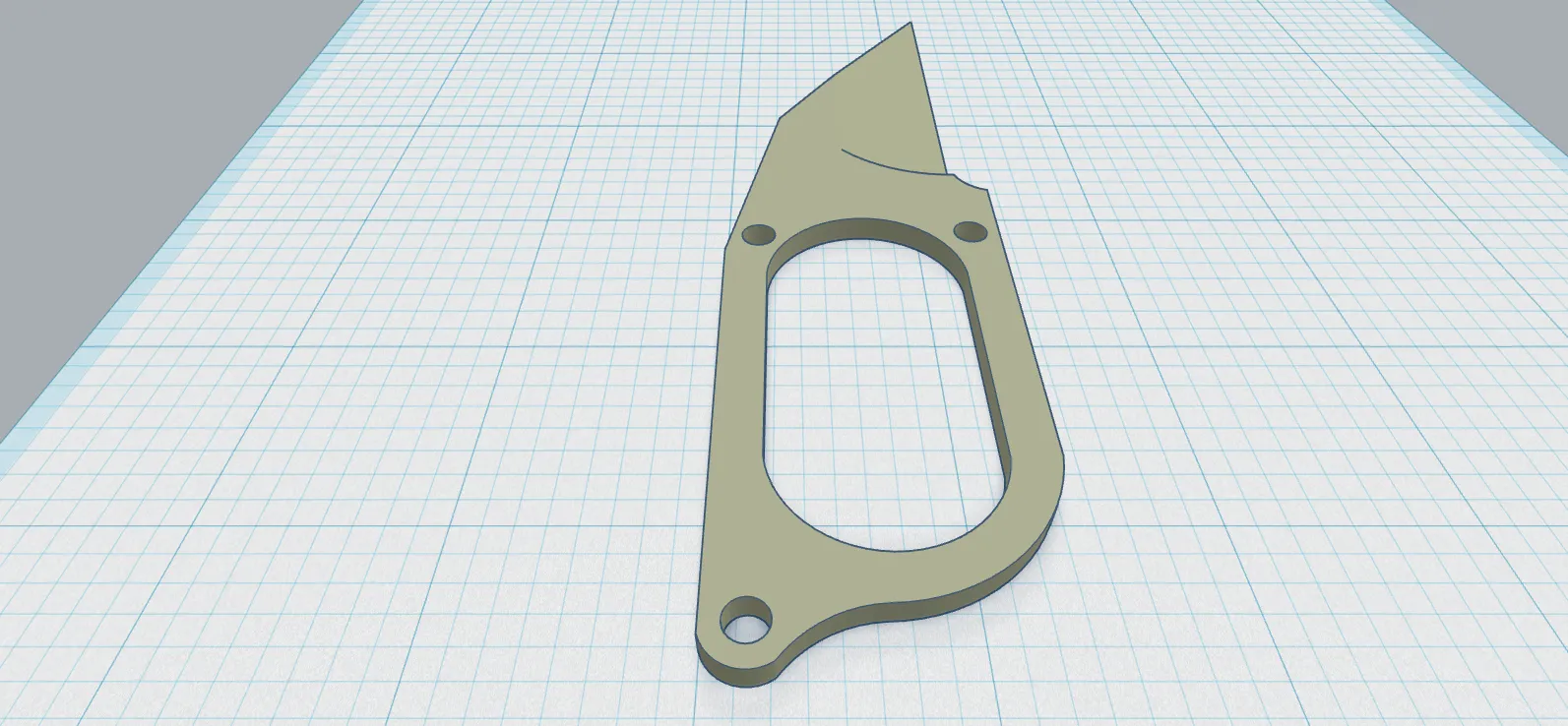 Free Tools & Spare Parts STL Download - KFD 72by Cyberbeast