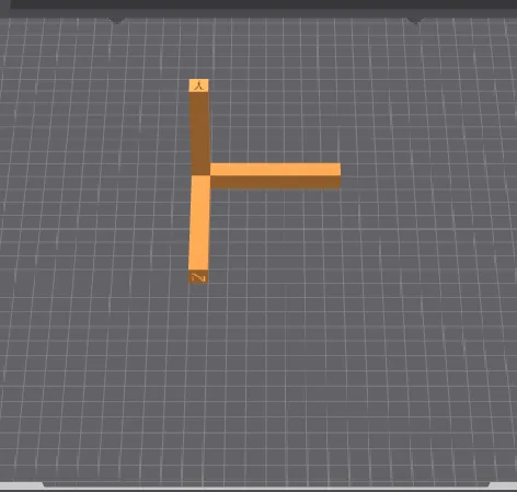 3D Printer Files | 3MF File | Reference Coordinate Frame | Creality Cloud