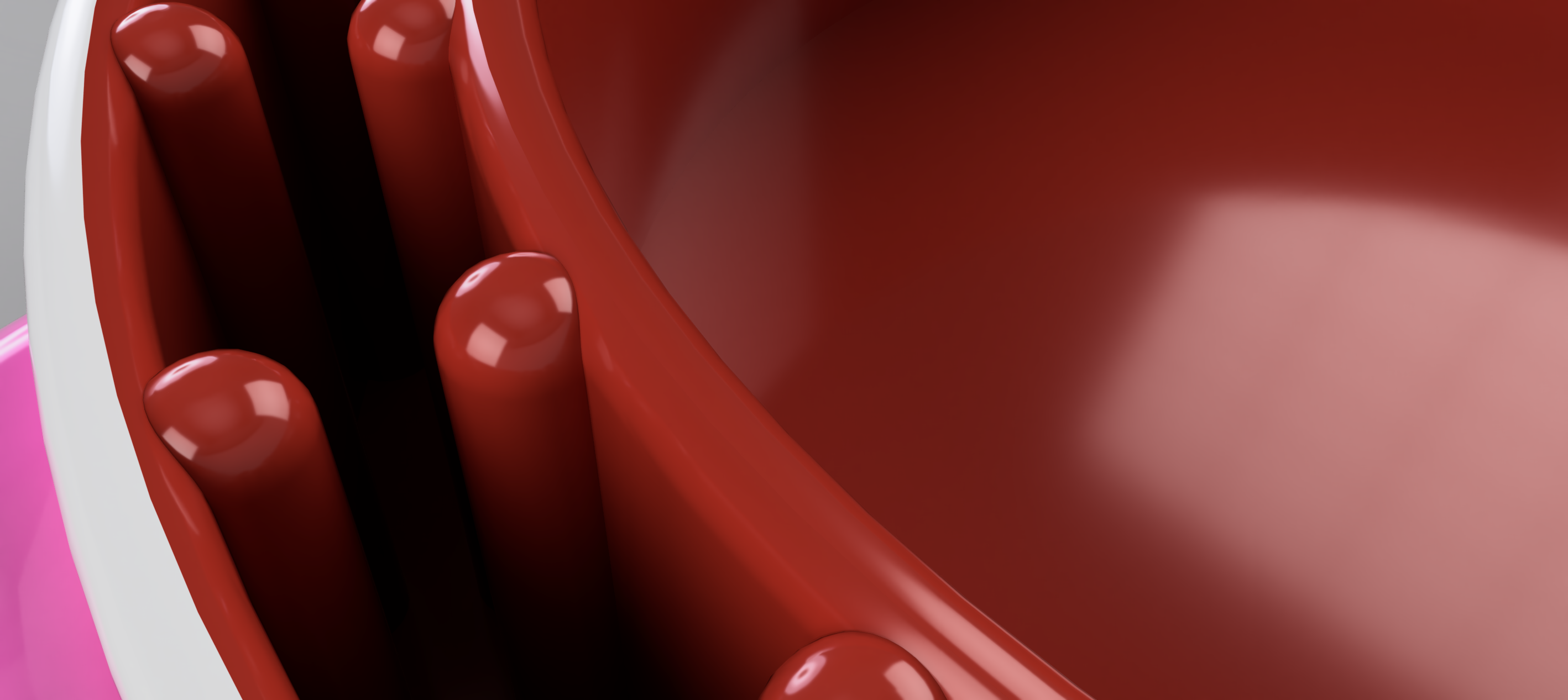 Legami pencil case fixer v2 | 3D models download | Creality Cloud