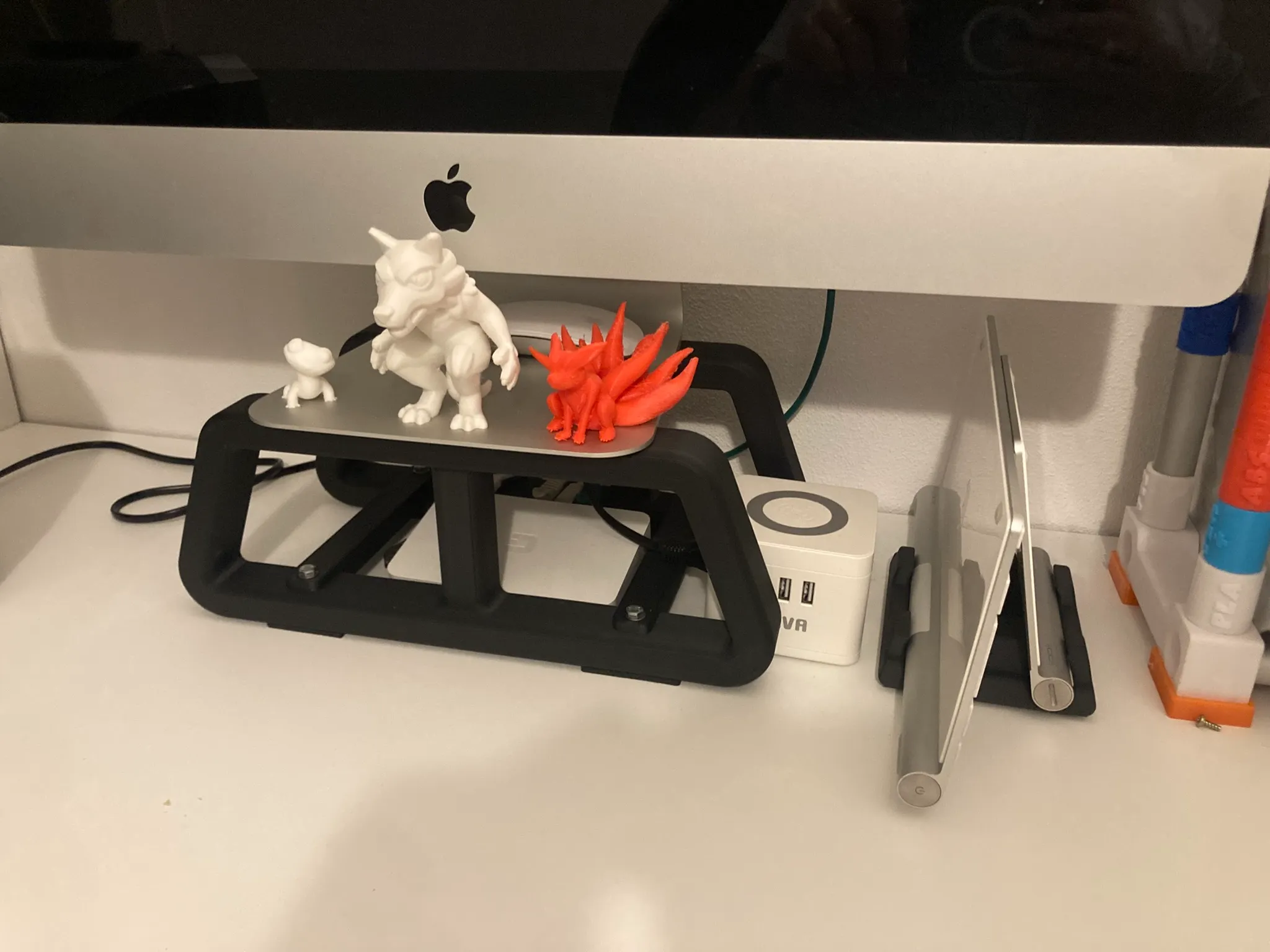 3D Printer Files | 3MF File | Apple Magic Trackpad and Wireless Magic ...