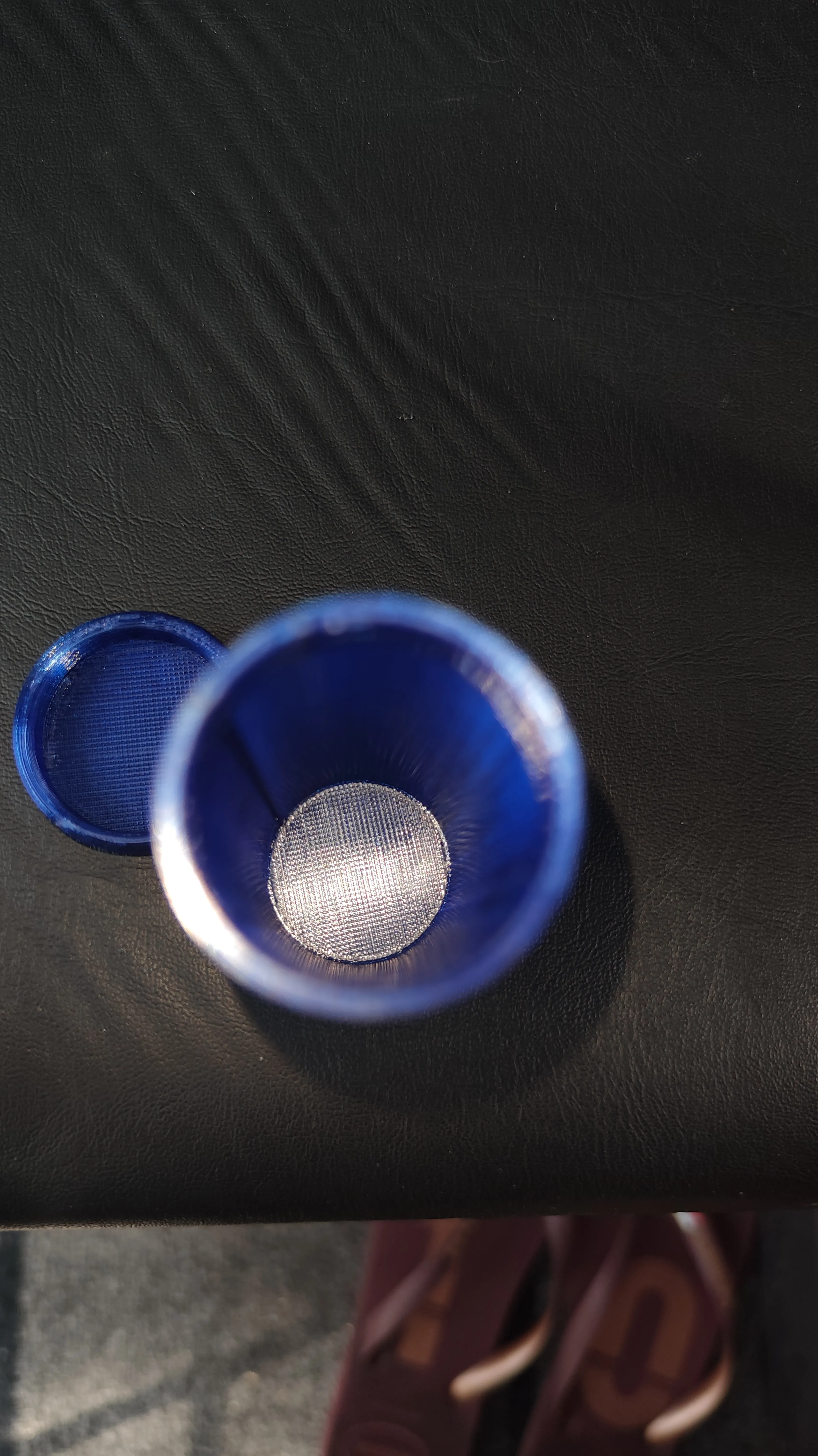 Free Tools & Spare Parts STL Download - Cylindrical case Diameter ...