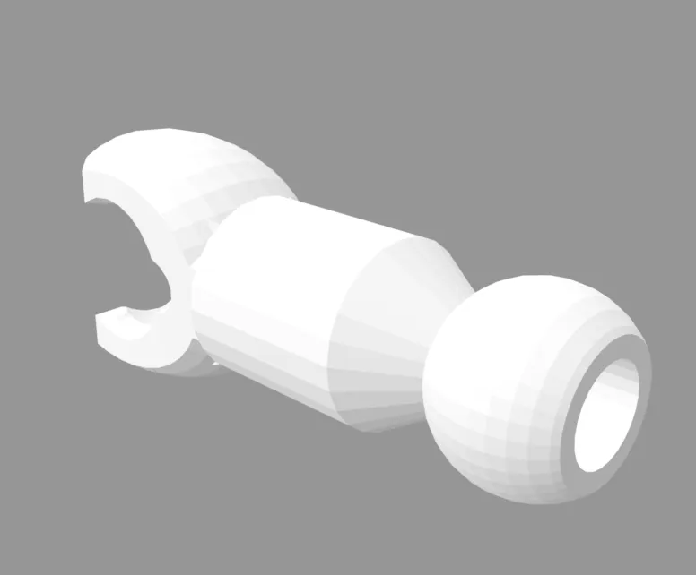 Flexi stick | 3D models download | Creality Cloud
