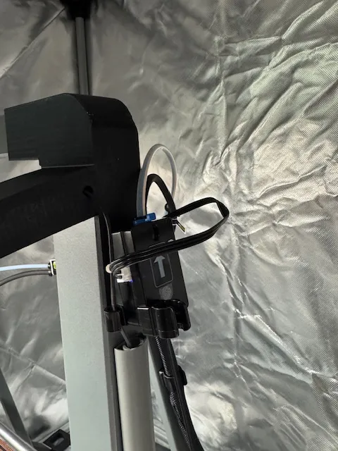 3D Printer Files | 3MF File | Ender 3v3 PLUS LED Light Bar Bracket ...