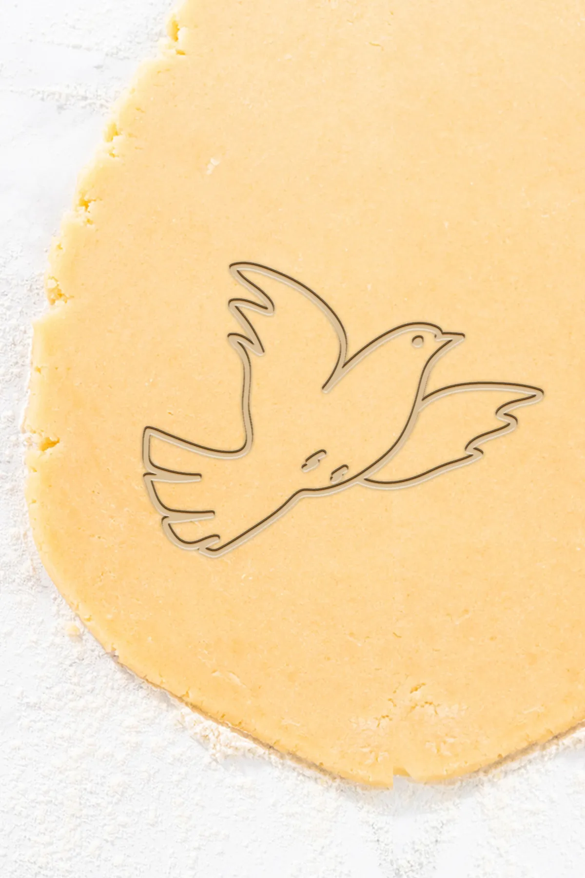 Home Decorations & Ornaments STL Download - Bird Cookie Cutter, Biscuit ...