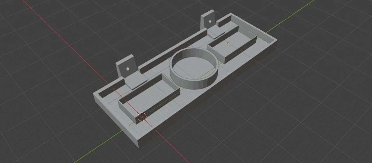 Tools & Spare Parts STL Download - leja paredby David Blazquez