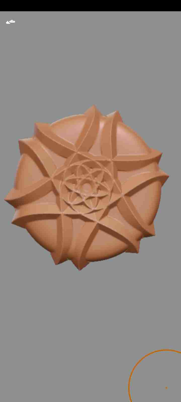 Removable 3D Printed Clothes Buttons | 3D models download | Creality Cloud