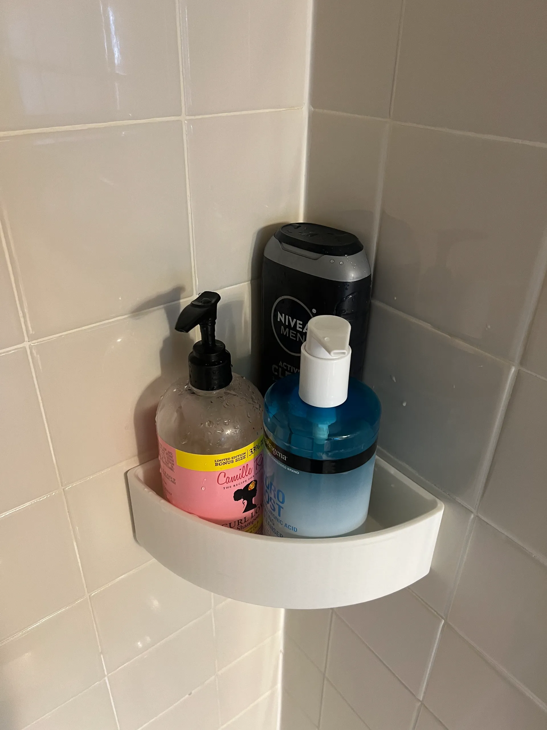 3D Printer Files | 3MF File | Shower Caddy | Creality Cloud