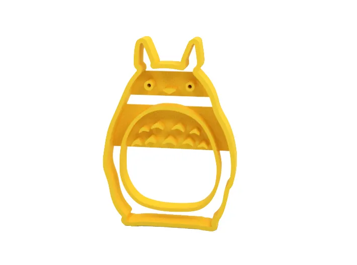 3D Printer Files | 3MF File | Cookie cutter | Creality Cloud