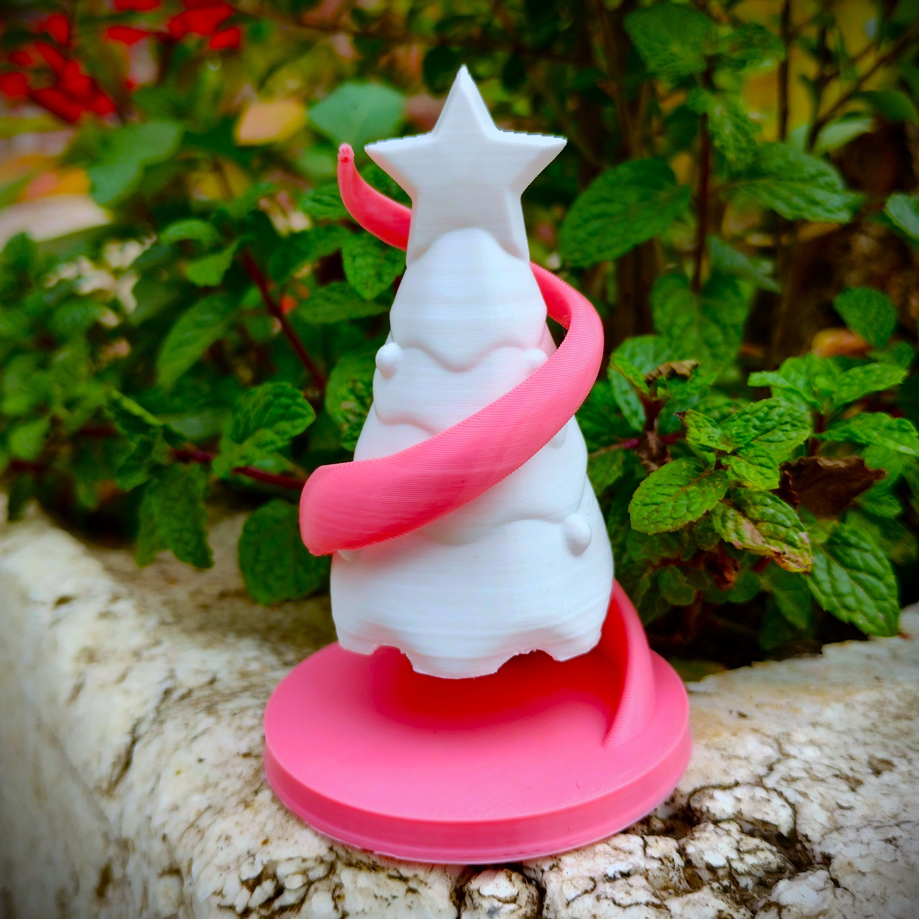 Christmas Special - Floating Christmas Tree | 3D models download ...