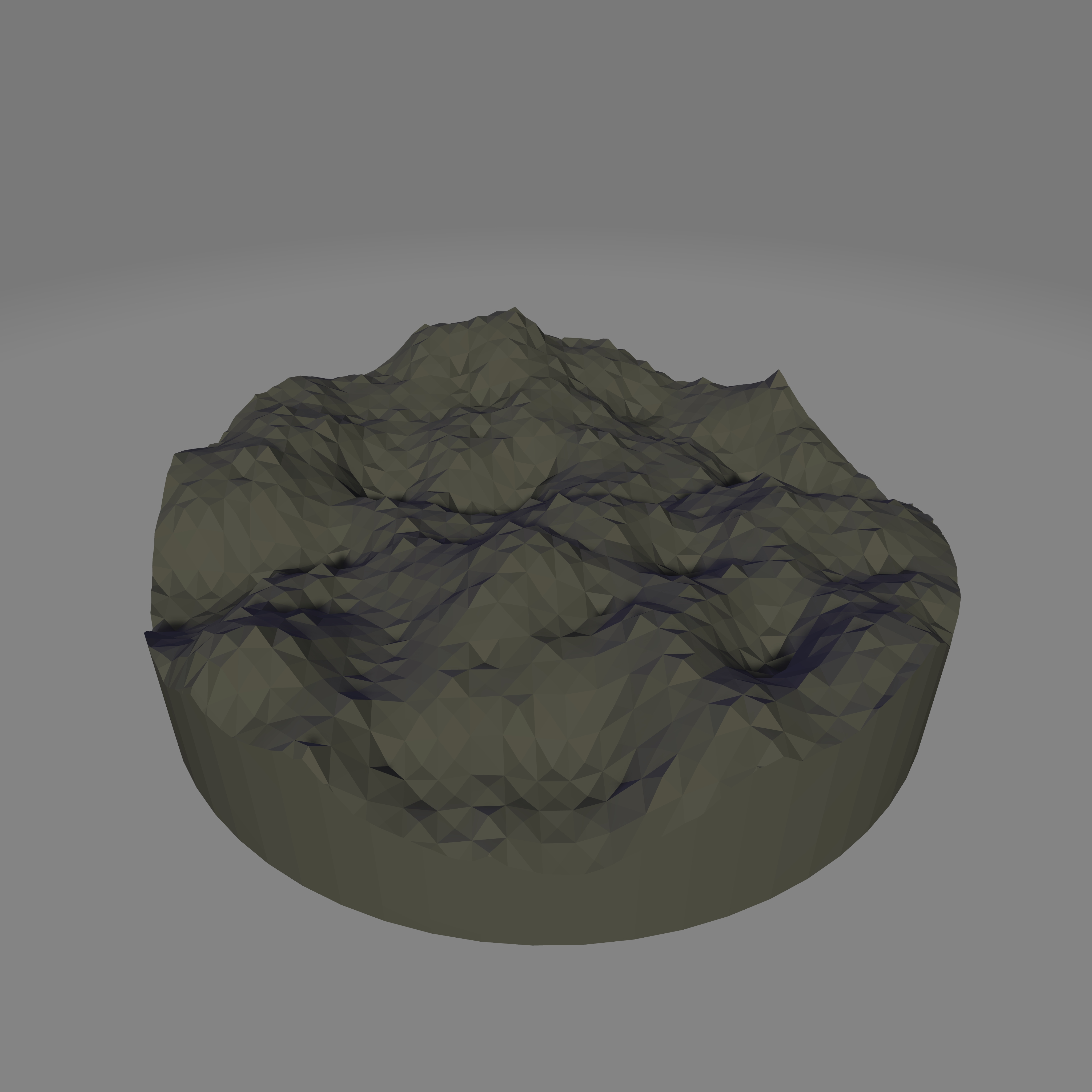 Model Base Smooth 6 | 3D models download | Creality Cloud