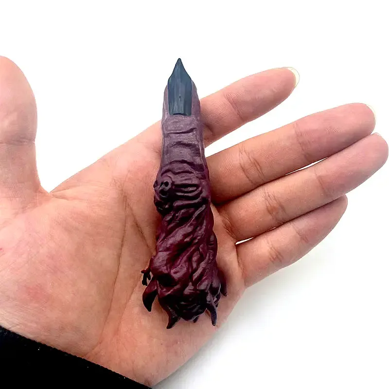 3D Printer Files | 3MF File | Ryoman Sukuna Cursed Finger | Creality Cloud