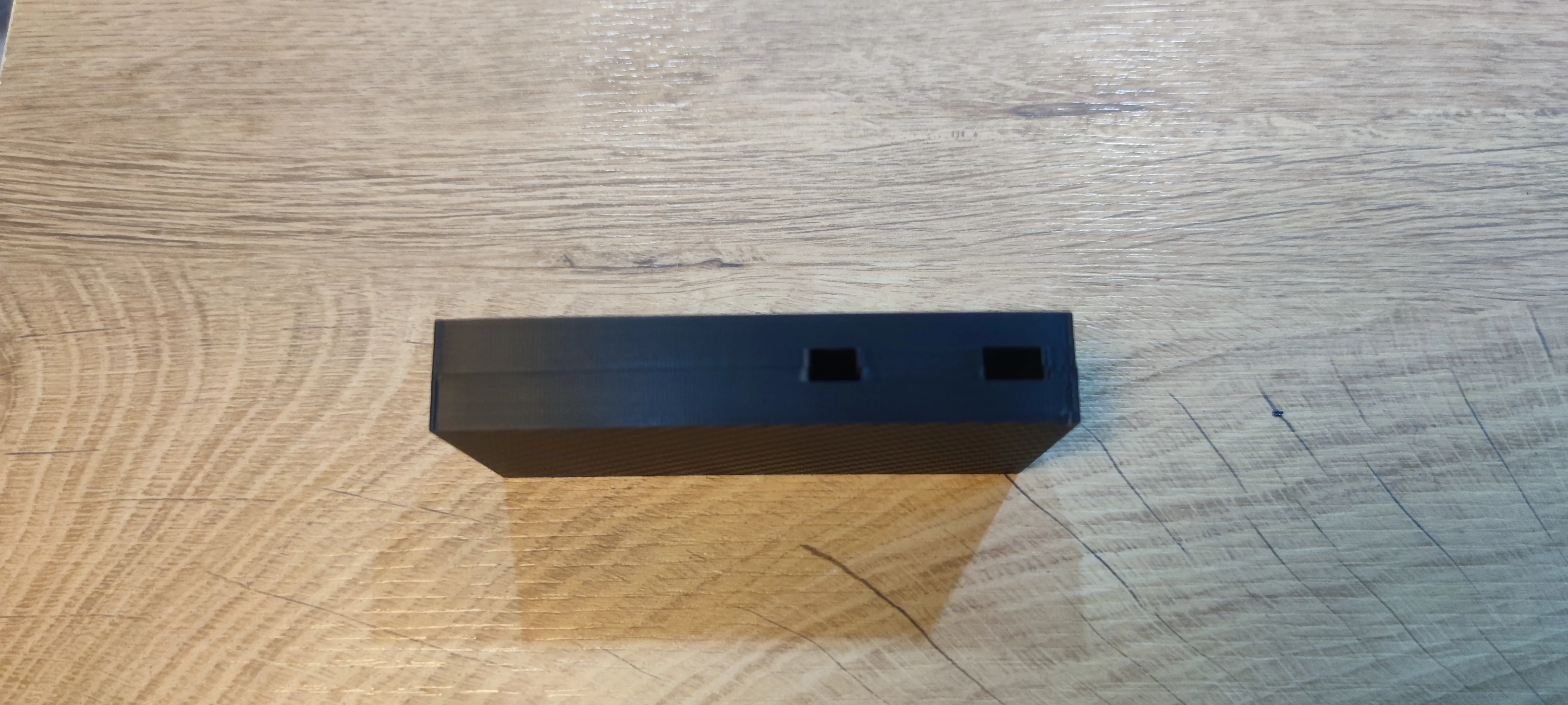 3D Printer Files | 3MF File | Spot welder box | Creality Cloud