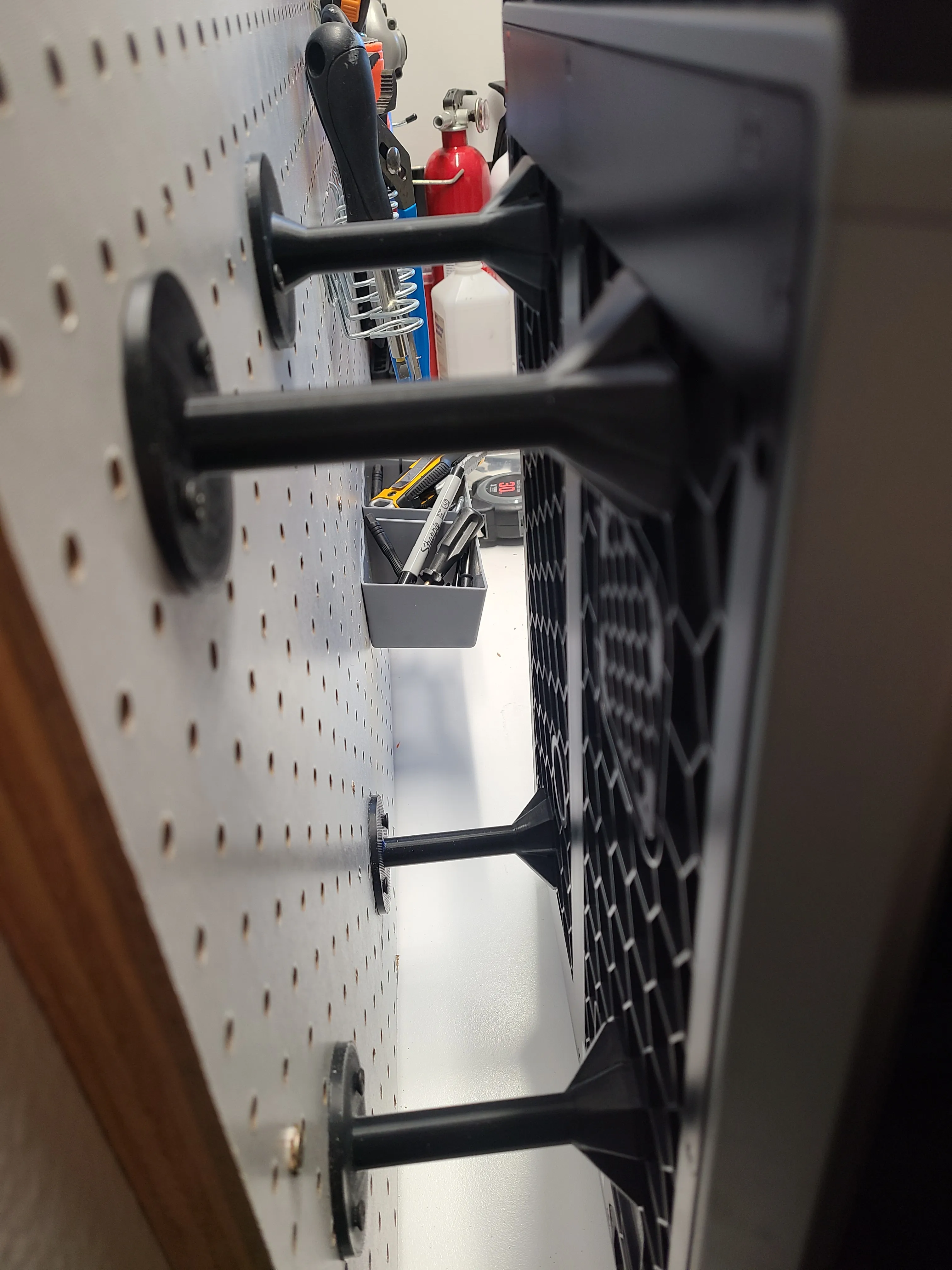 3D Printer Files | 3MF File | K1 wall anchor | Creality Cloud