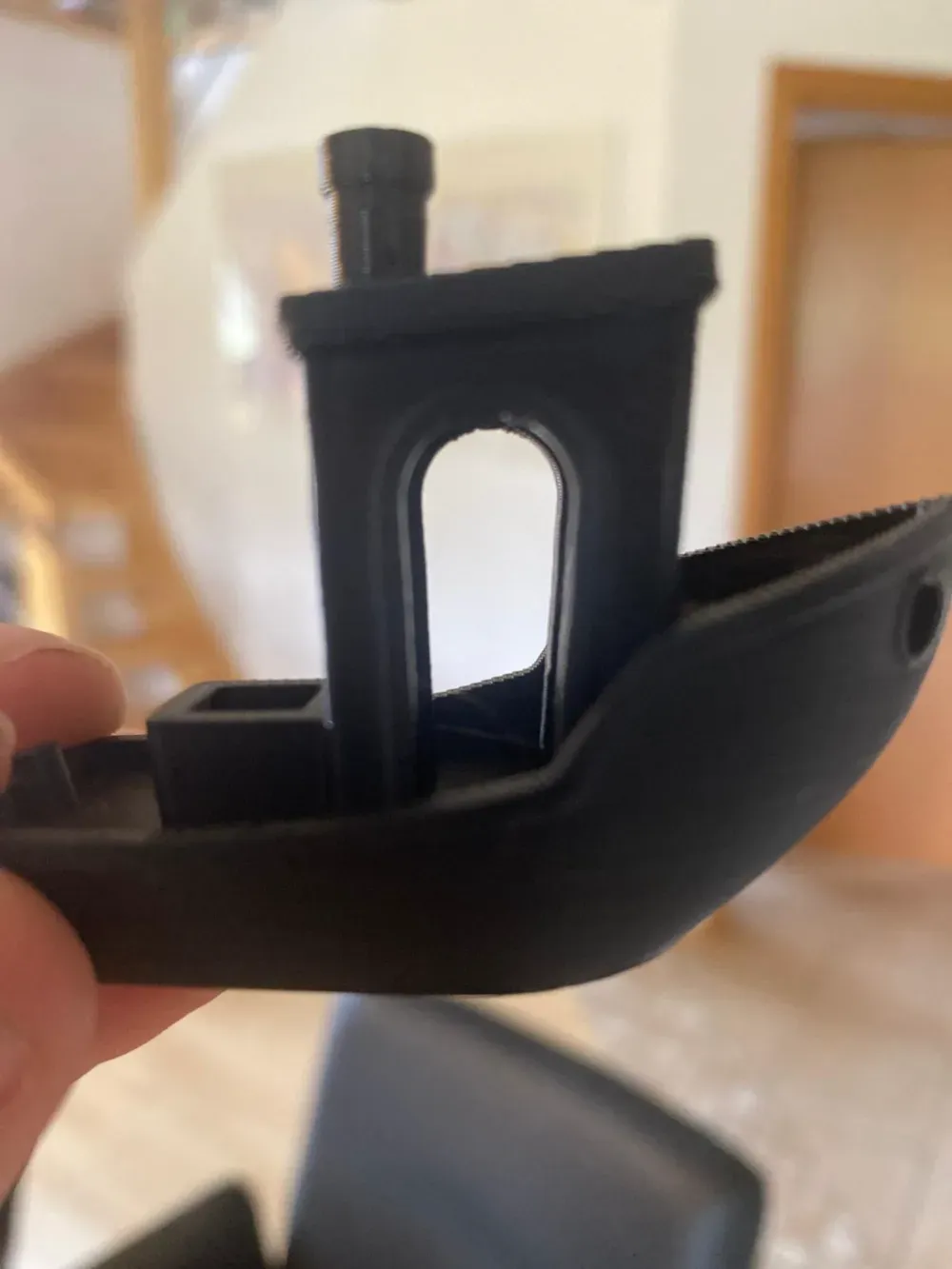 3D Printer Files | 3MF File | Benchy | Creality Cloud