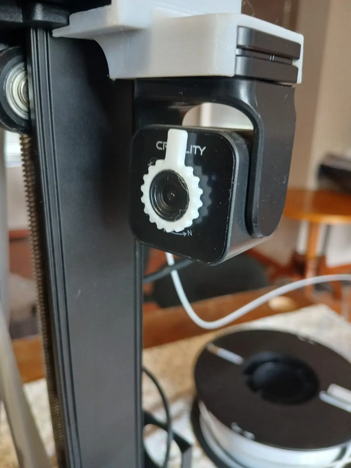 Printed out and works great. | Creality Cloud