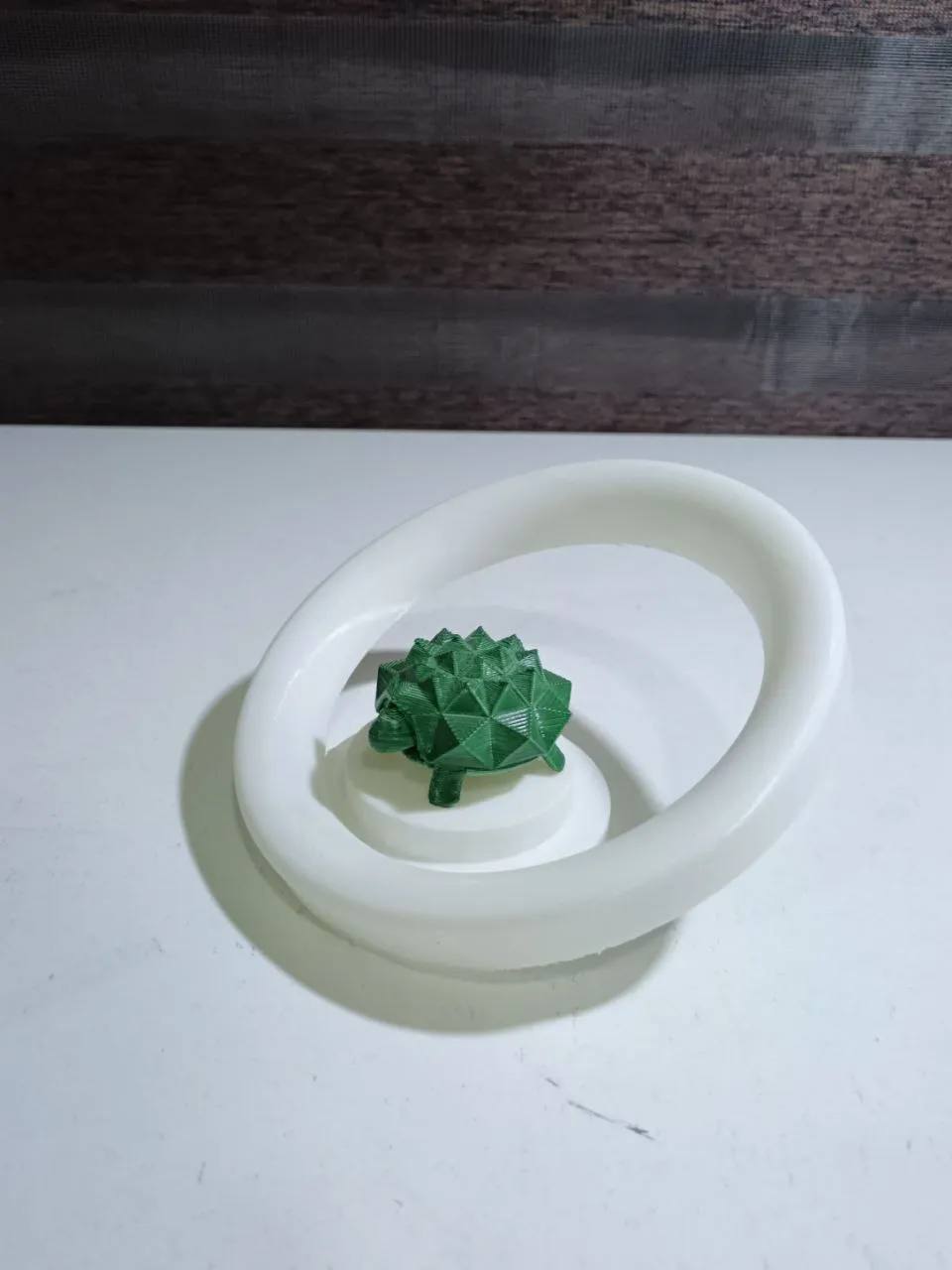 Ring Display Stand | 3D models download | Creality Cloud