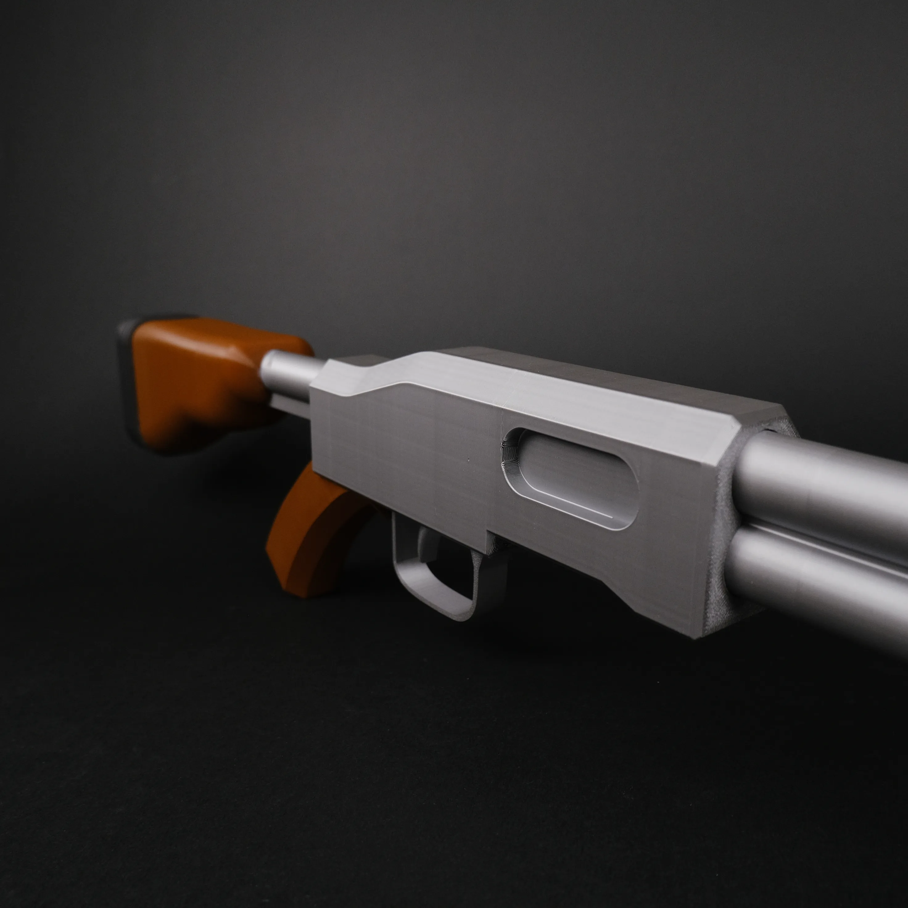 Cosplay STL Download - Family Business from Team Fortress 2 - Digital ...