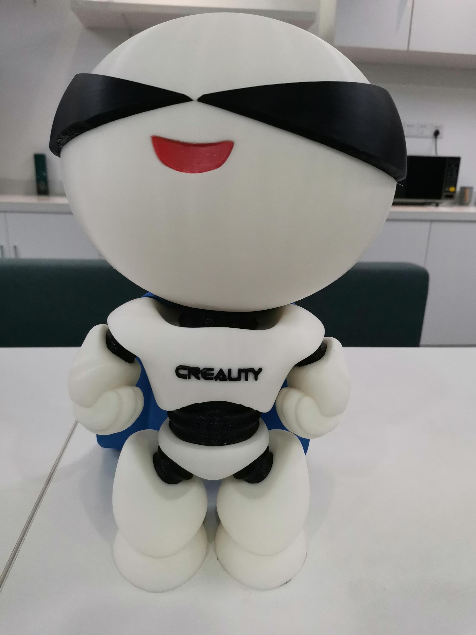 Cuva | 3D models download | Creality Cloud