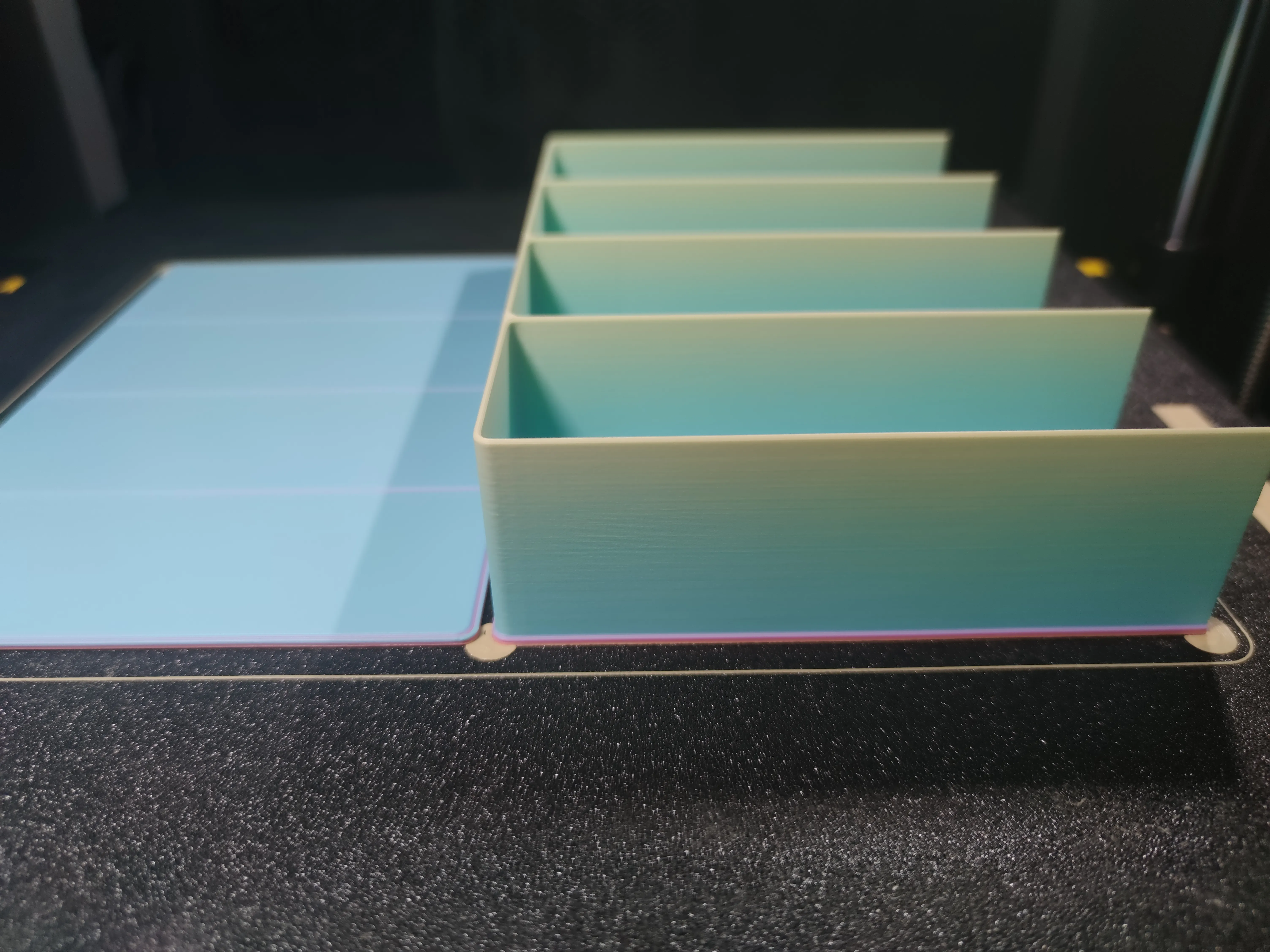 3D Printer Files | 3MF File | Stackable organizing cabinet | Creality Cloud