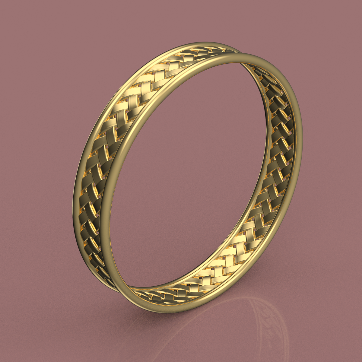 Bracelet | 3D models download | Creality Cloud