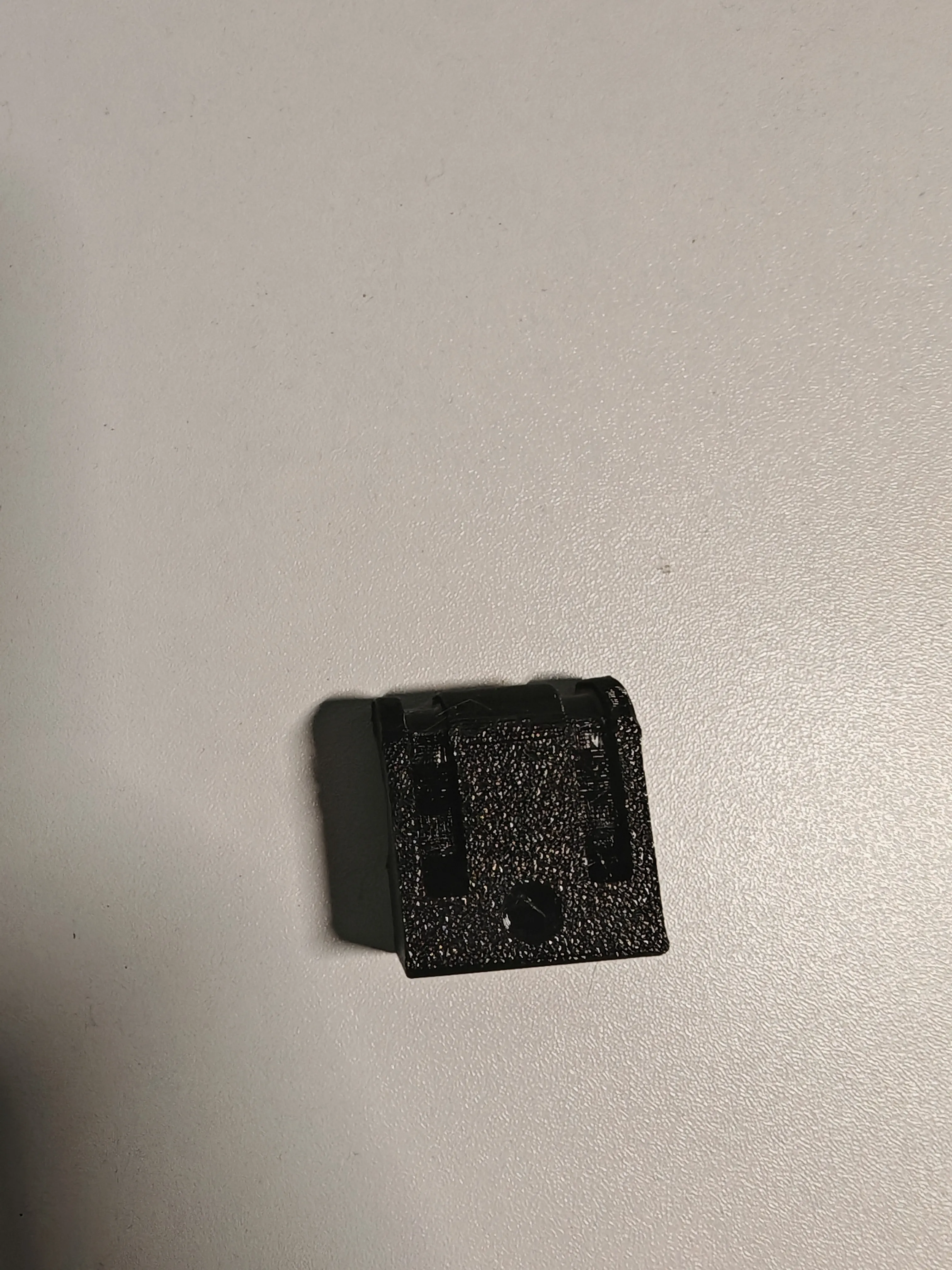 3D Printer Files | 3MF File | axa ringlock bike mount hook to the widt ...