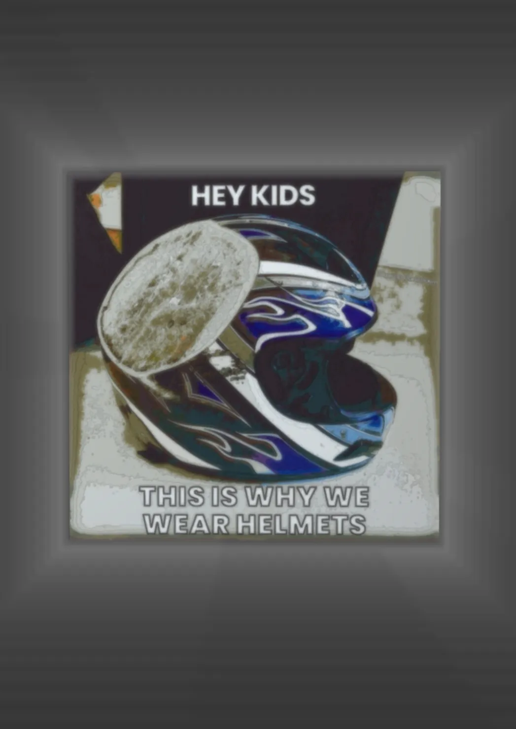 3D Printer Files | 3MF File | Meme light box | Creality Cloud