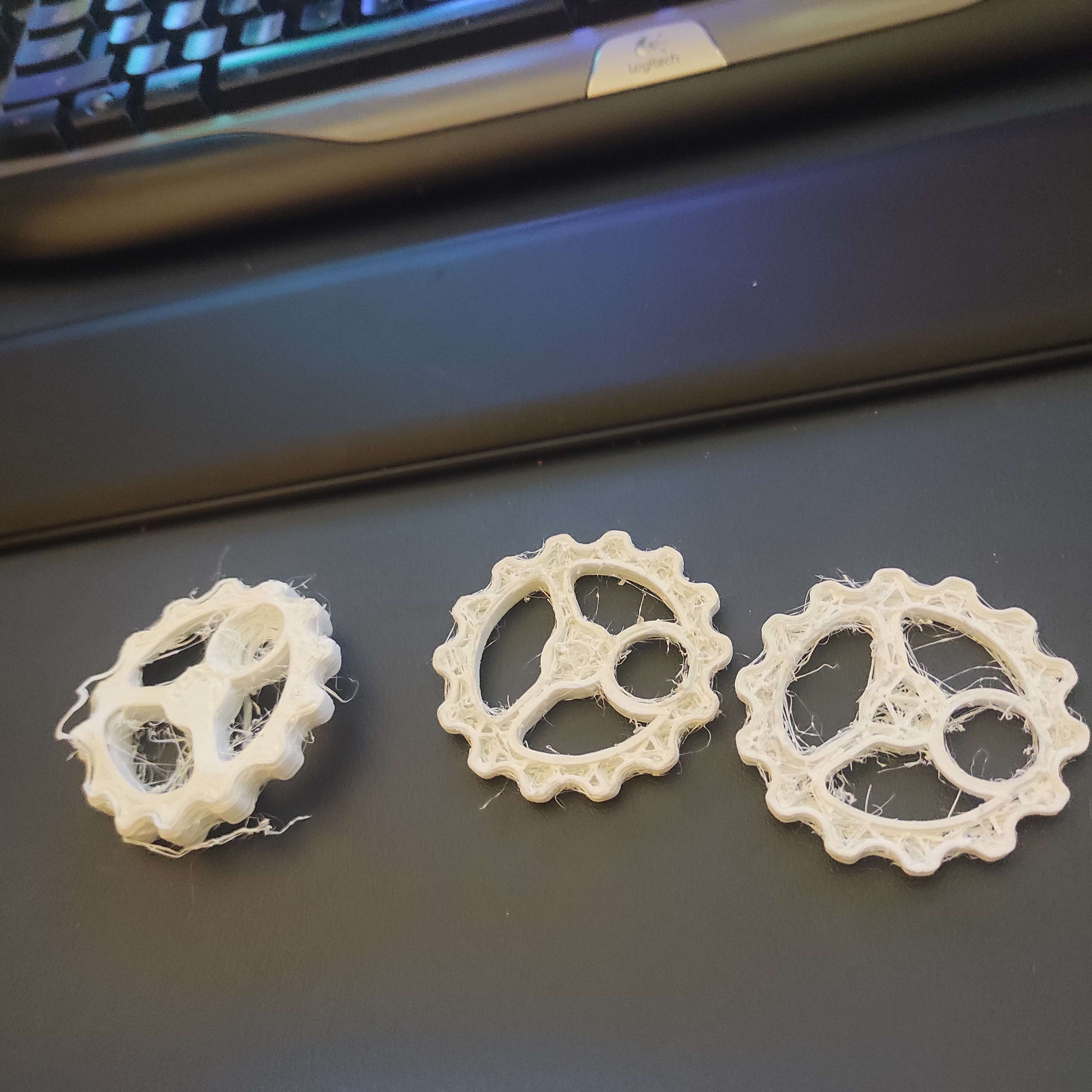 Ender 3 Pro Z -Axis Knob | 3D models download | Creality Cloud