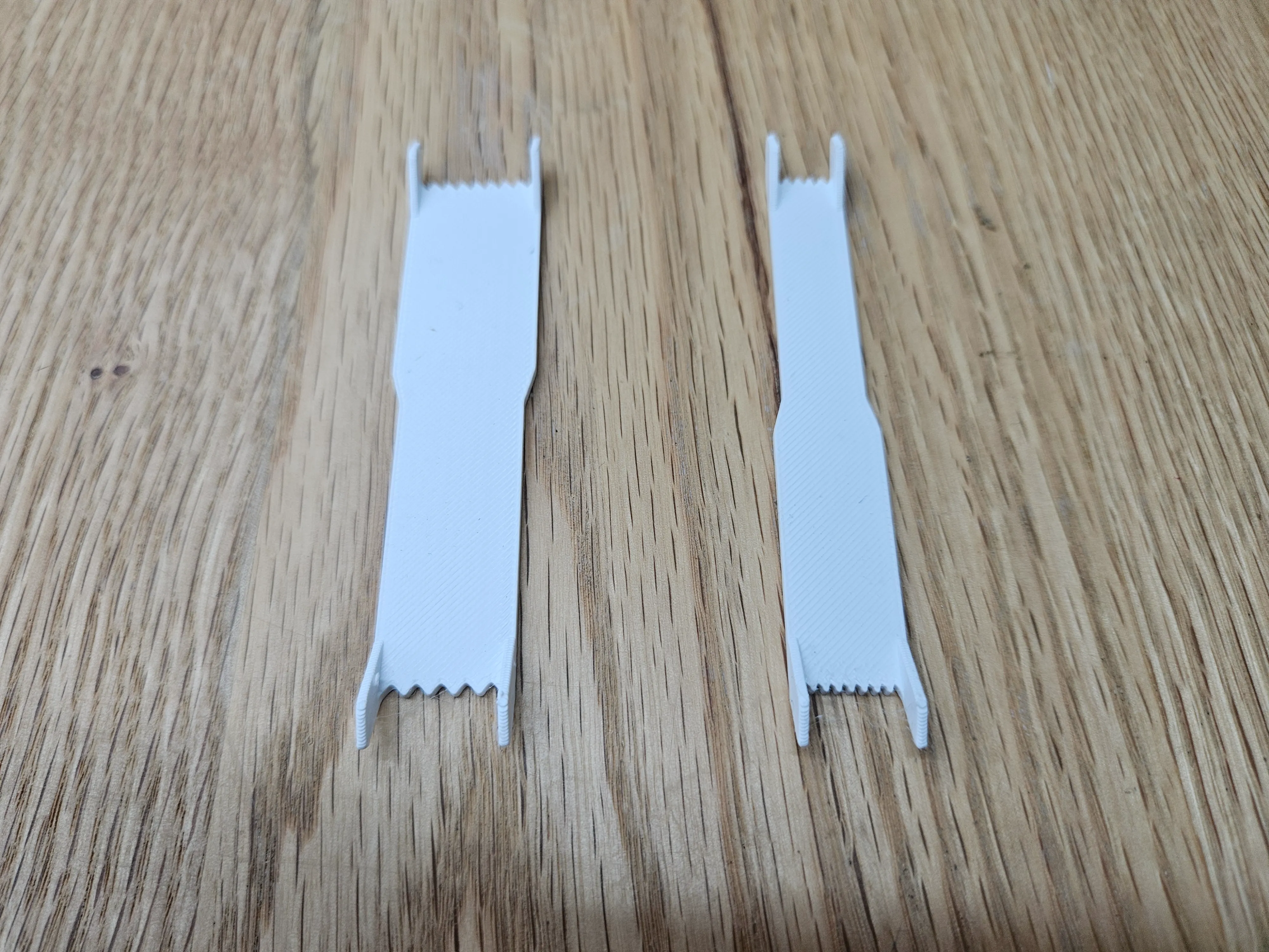3D Printer Files | 3MF File | EDGE GLUE SPREADER TOOL | Creality Cloud