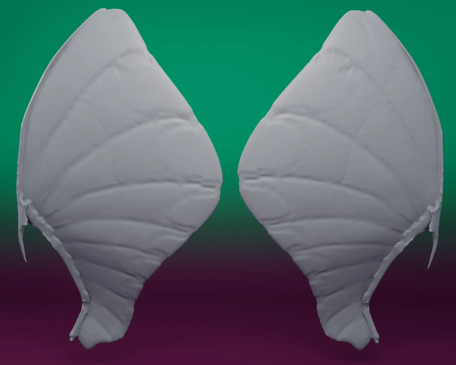 TERMINID SHRIEKER | HELLDIVERS 2 | FIGURINE IMPRIMABLE EN 3D | 3D ...