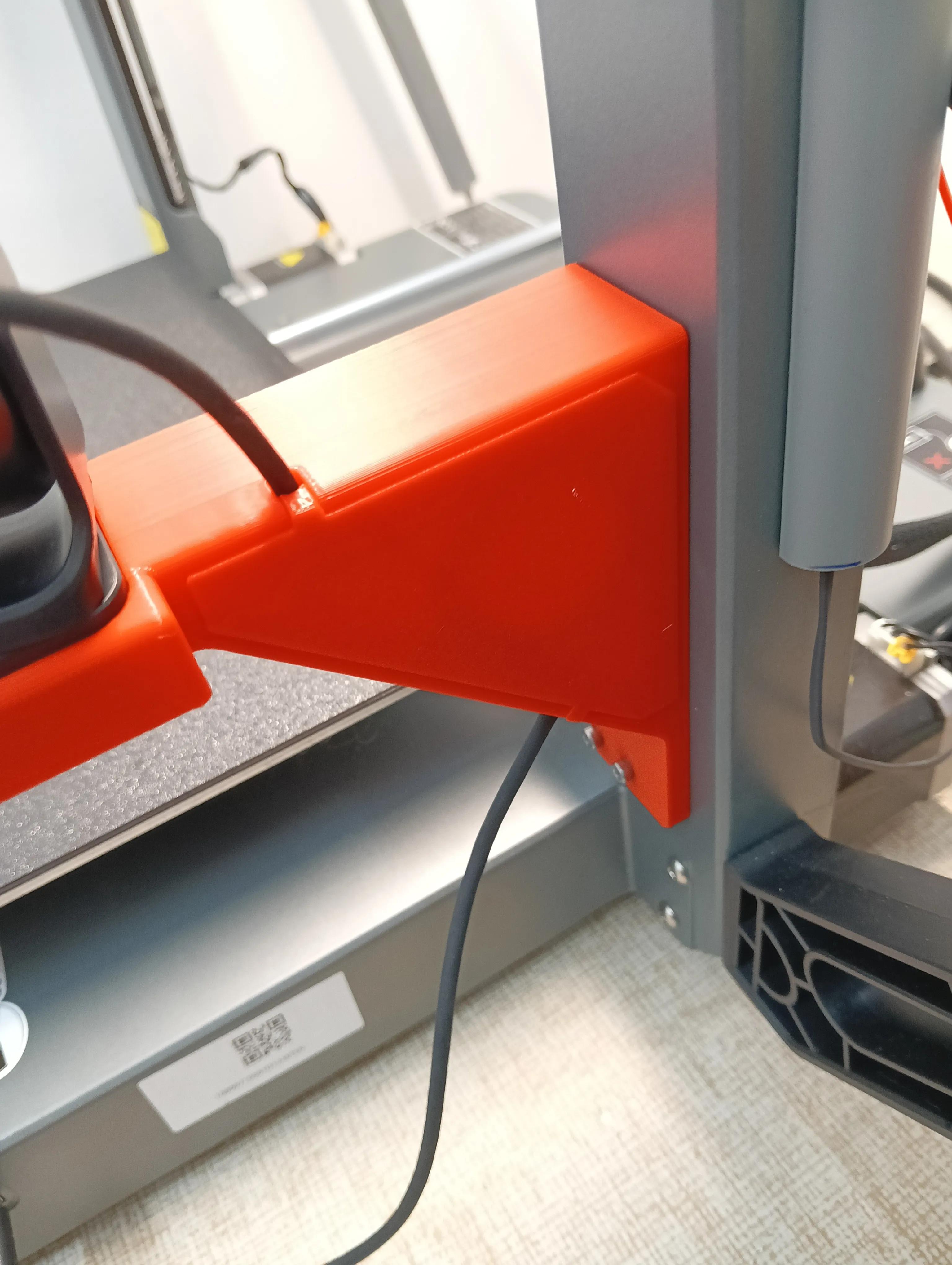 3D Printer Files | 3MF File | Ender-3 V3 Plus Camera Mount | Creality Cloud