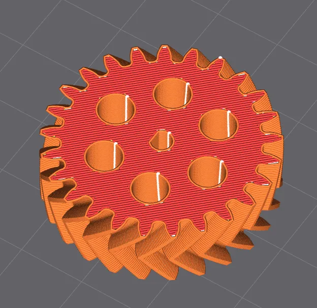 Free Tools & Spare Parts STL Download - N20 MotorGear for awesome ...