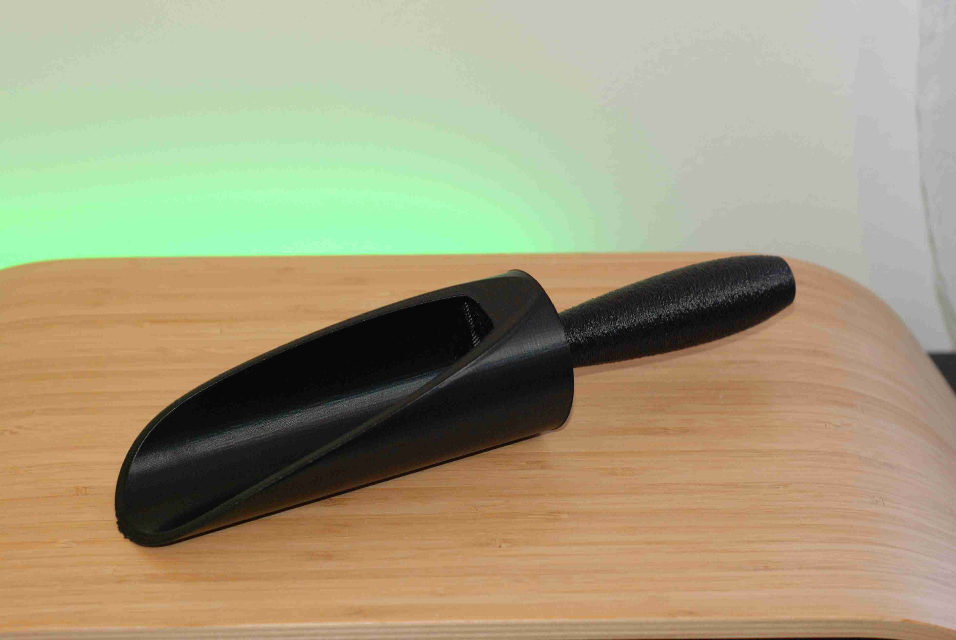 Planter Shovel | 3D models download | Creality Cloud