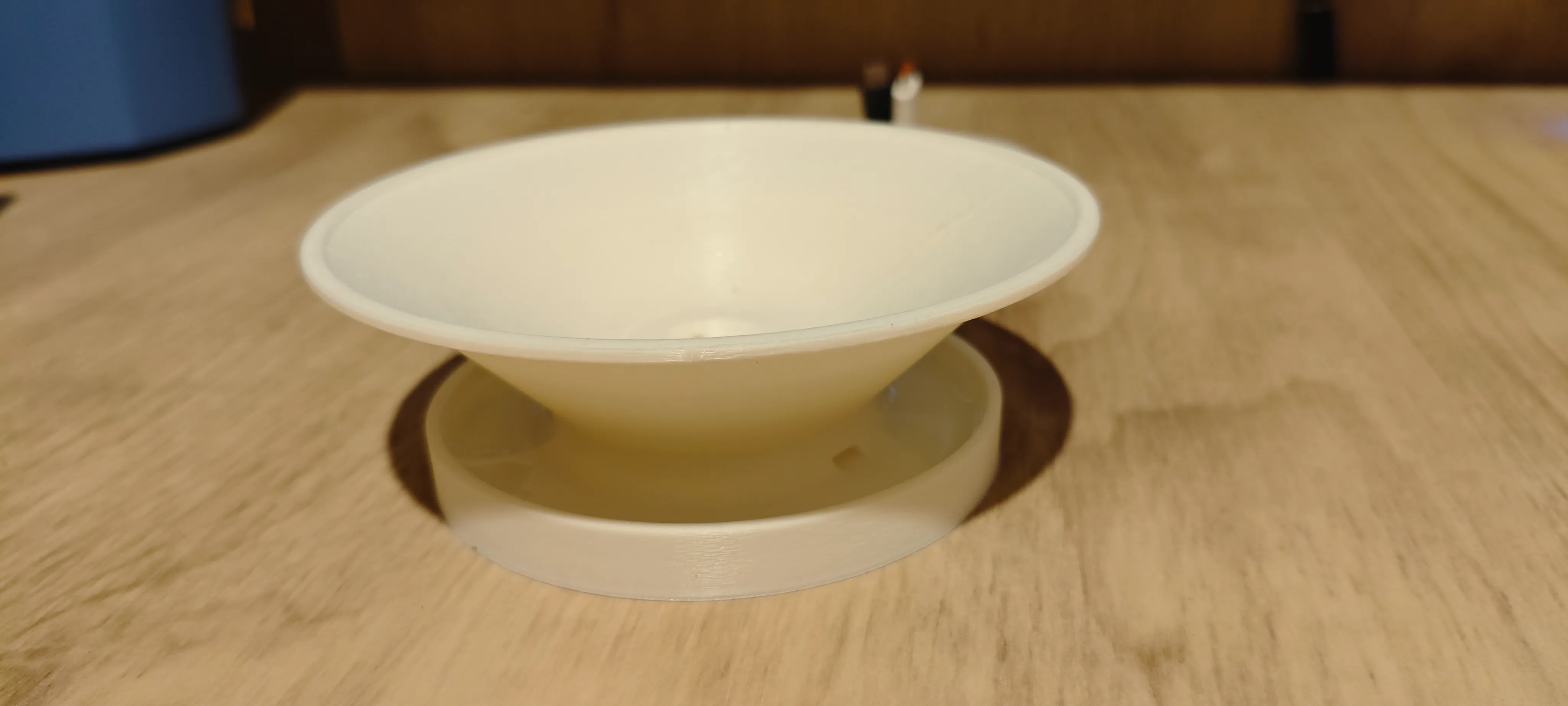 3D Printer Files | 3MF File | Ants Prove Plate - Anti Ants | Creality Cloud