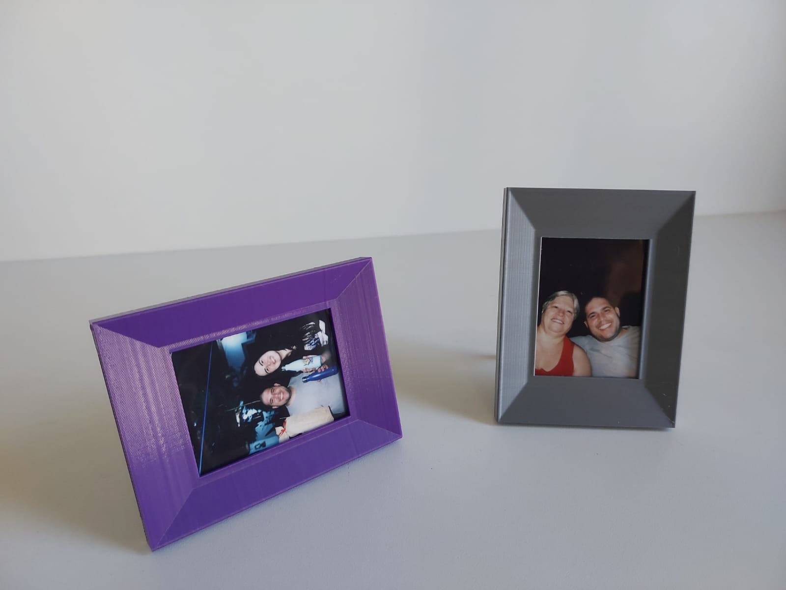 INSTAX MINI PHOTO FRAME | 3D models download | Creality Cloud