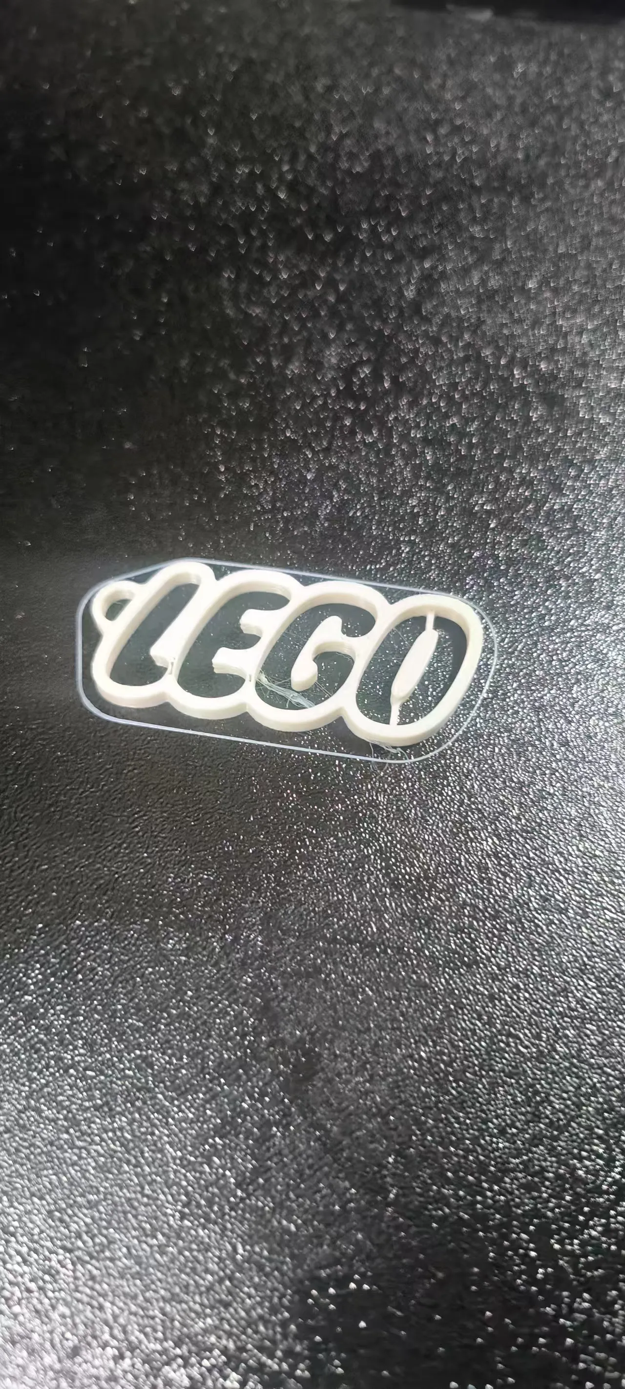 3D Printer Files | 3MF File | Lego LOGO | Creality Cloud