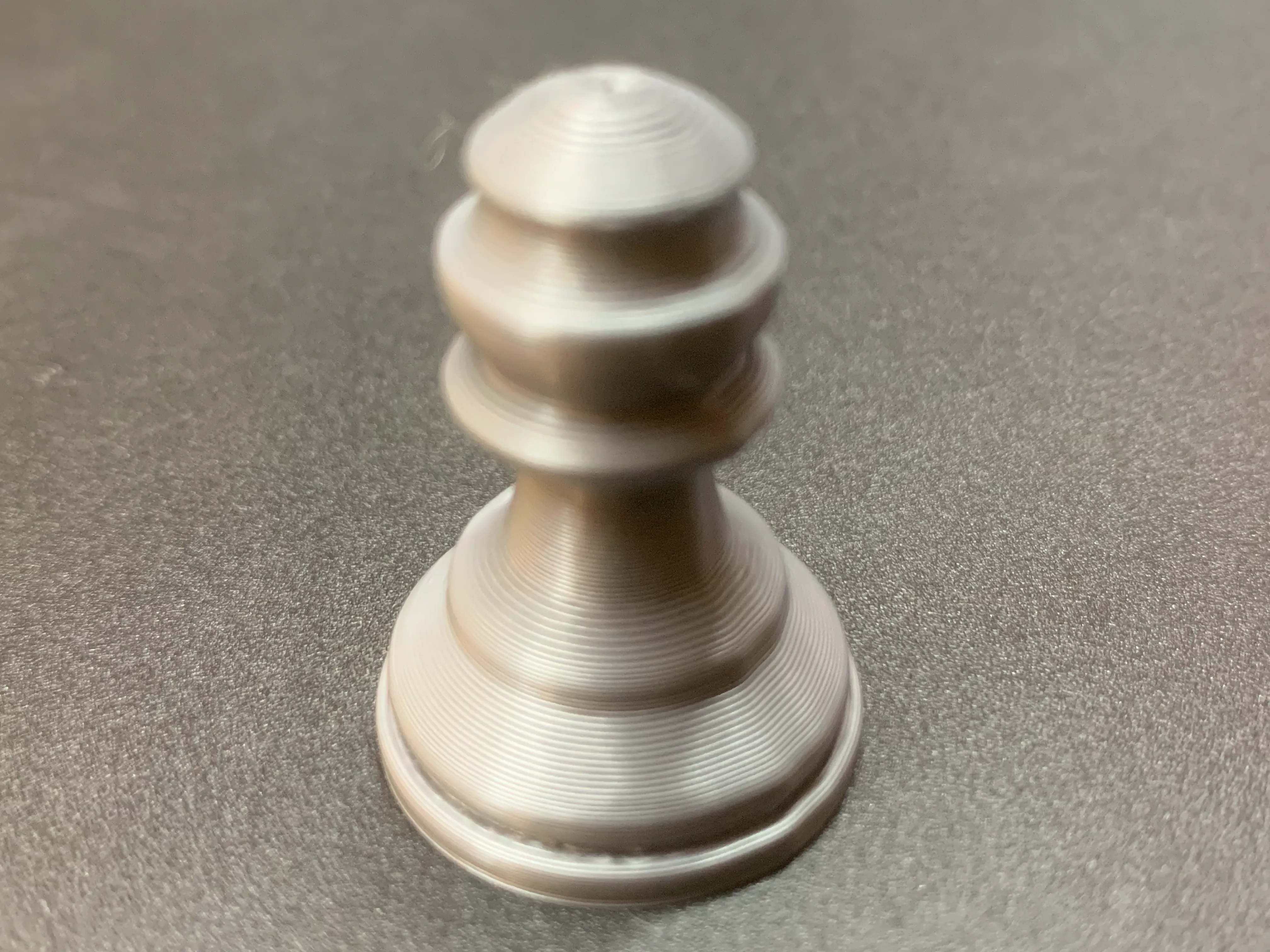 3D Printer Files | 3MF File | Pawn chess | Creality Cloud