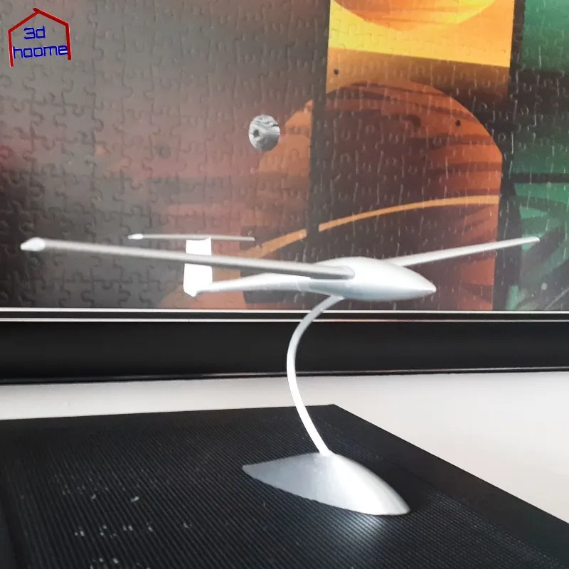 Other STL Download - Glider Modelby 3dhoome