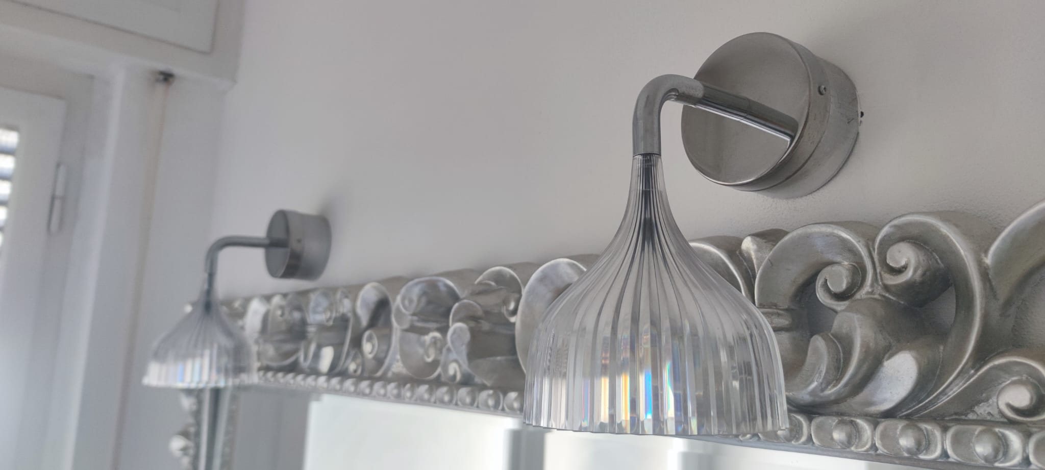 Kartell applique è extension | 3D models download | Creality Cloud