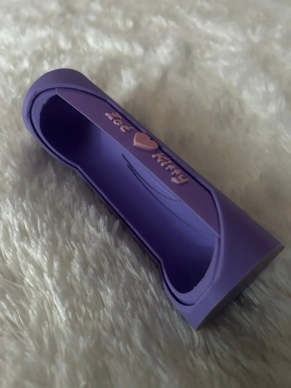 Other STL Download - Purrfect Cat Whisker Vaultby Valar Forge