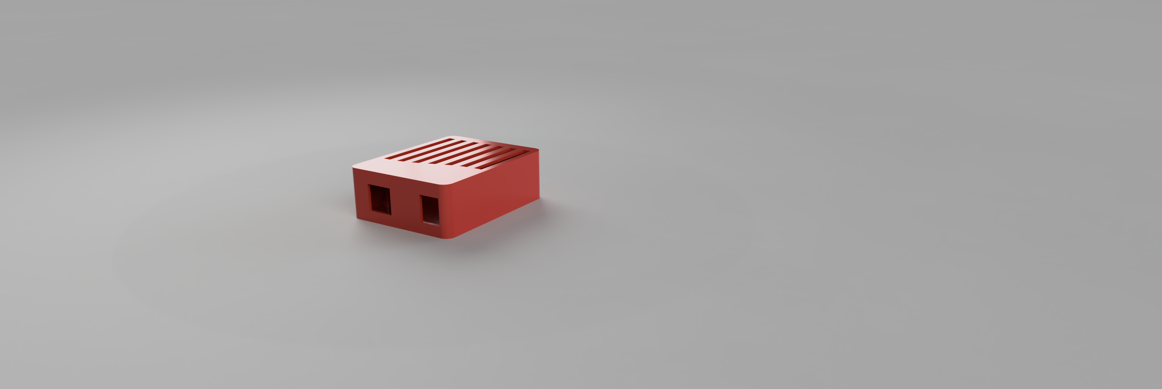 Arduino Uno Box 3d Models Download Creality Cloud