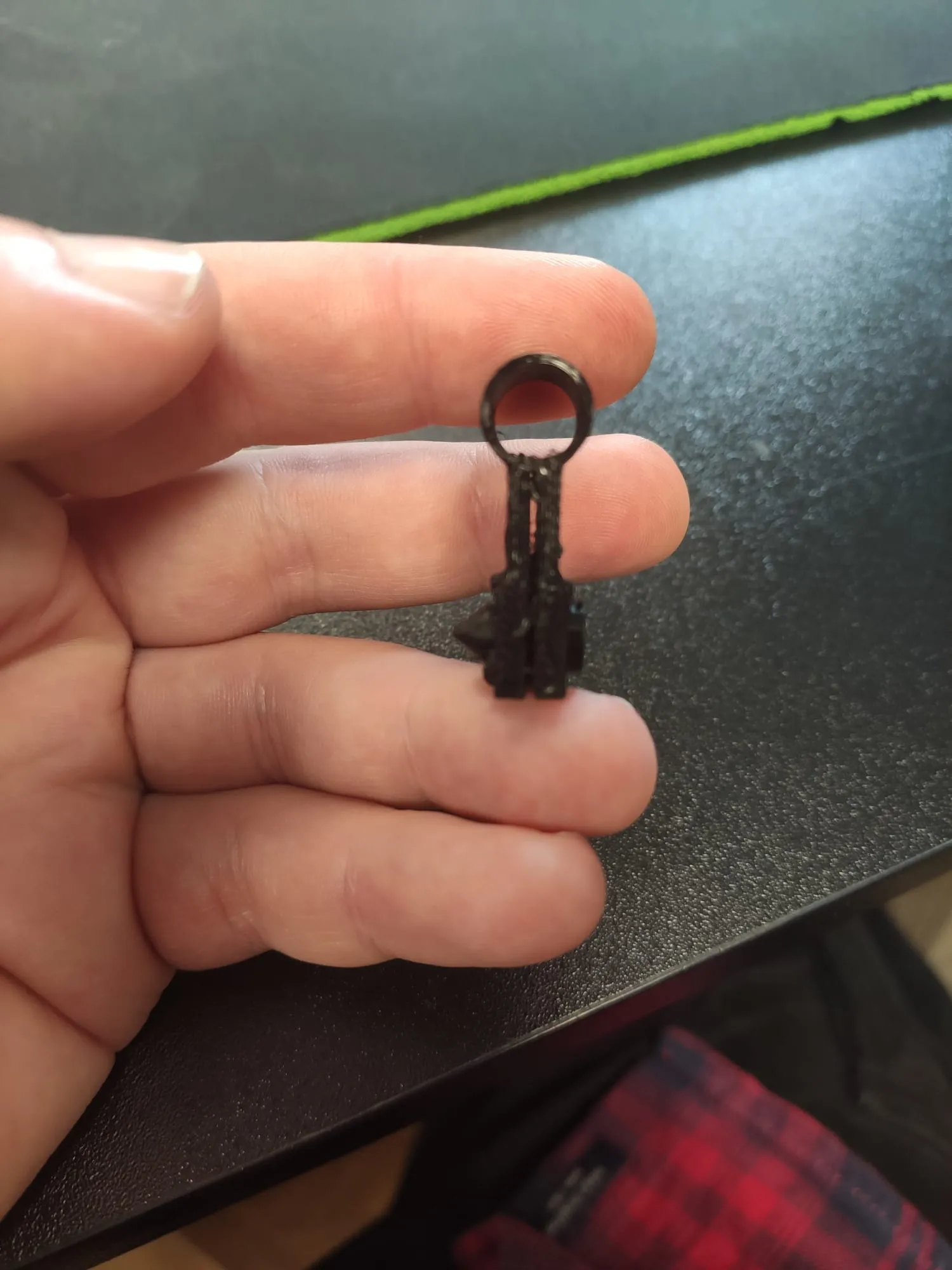3D Printer Files | 3MF File | Duck hunting attach | Creality Cloud
